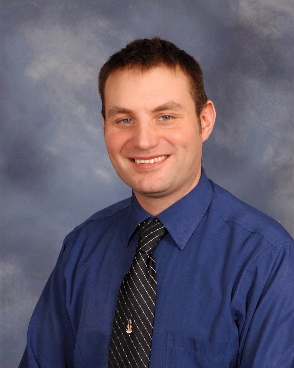 Anthony Dangler – St. Peter's Lutheran Church in Verona, NY