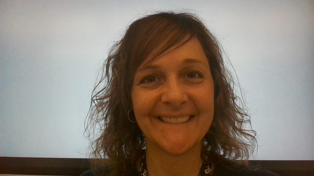 Jennifer Rossi – St. Peter's Lutheran Church in Verona, NY